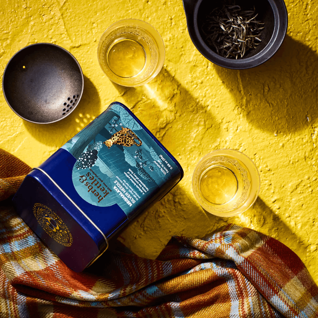 Tea Is Wine’s Sober Sipping-A Fun Rendezvous Discussing Tea and Wine ...