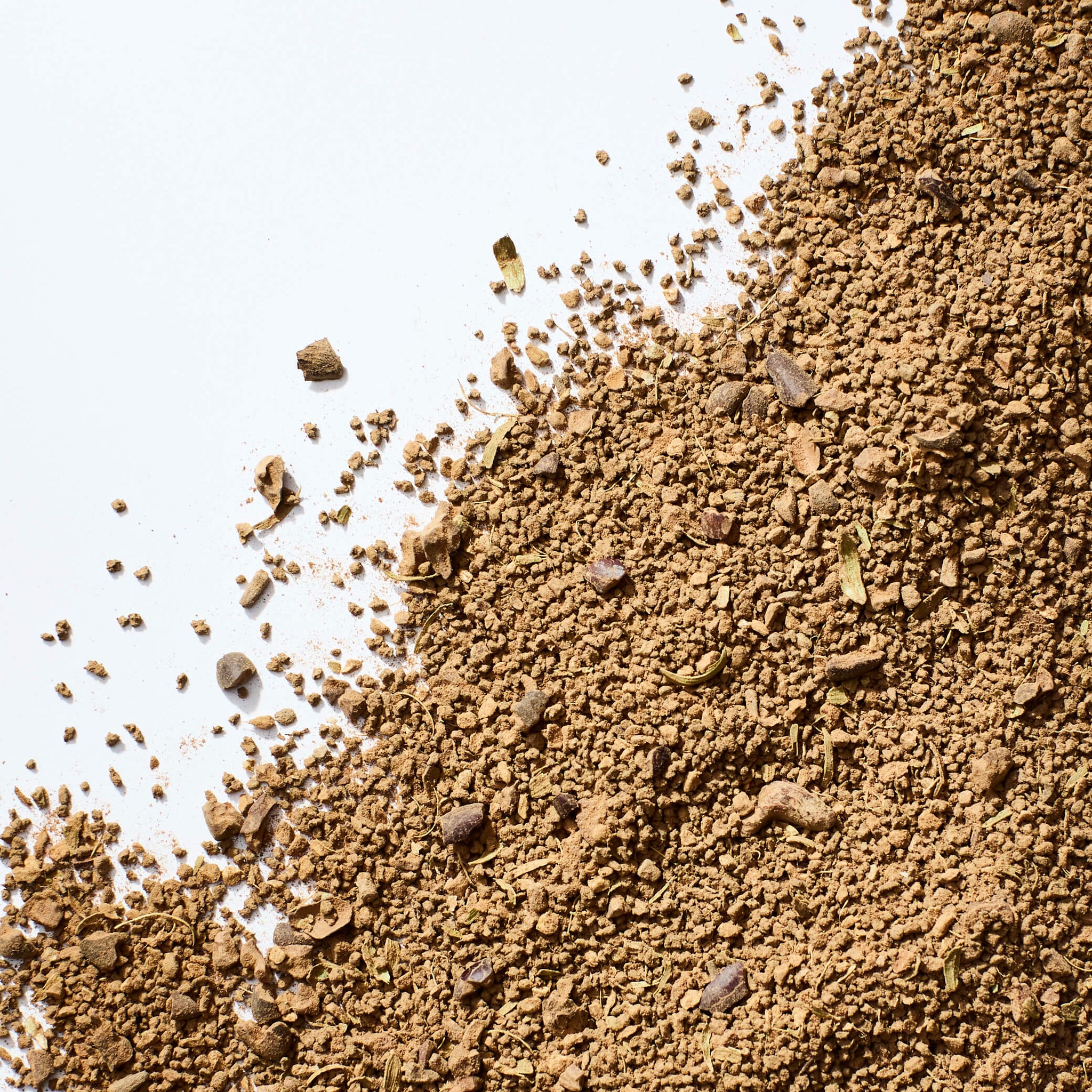 Cocoa Tea and Premium Indian Teas