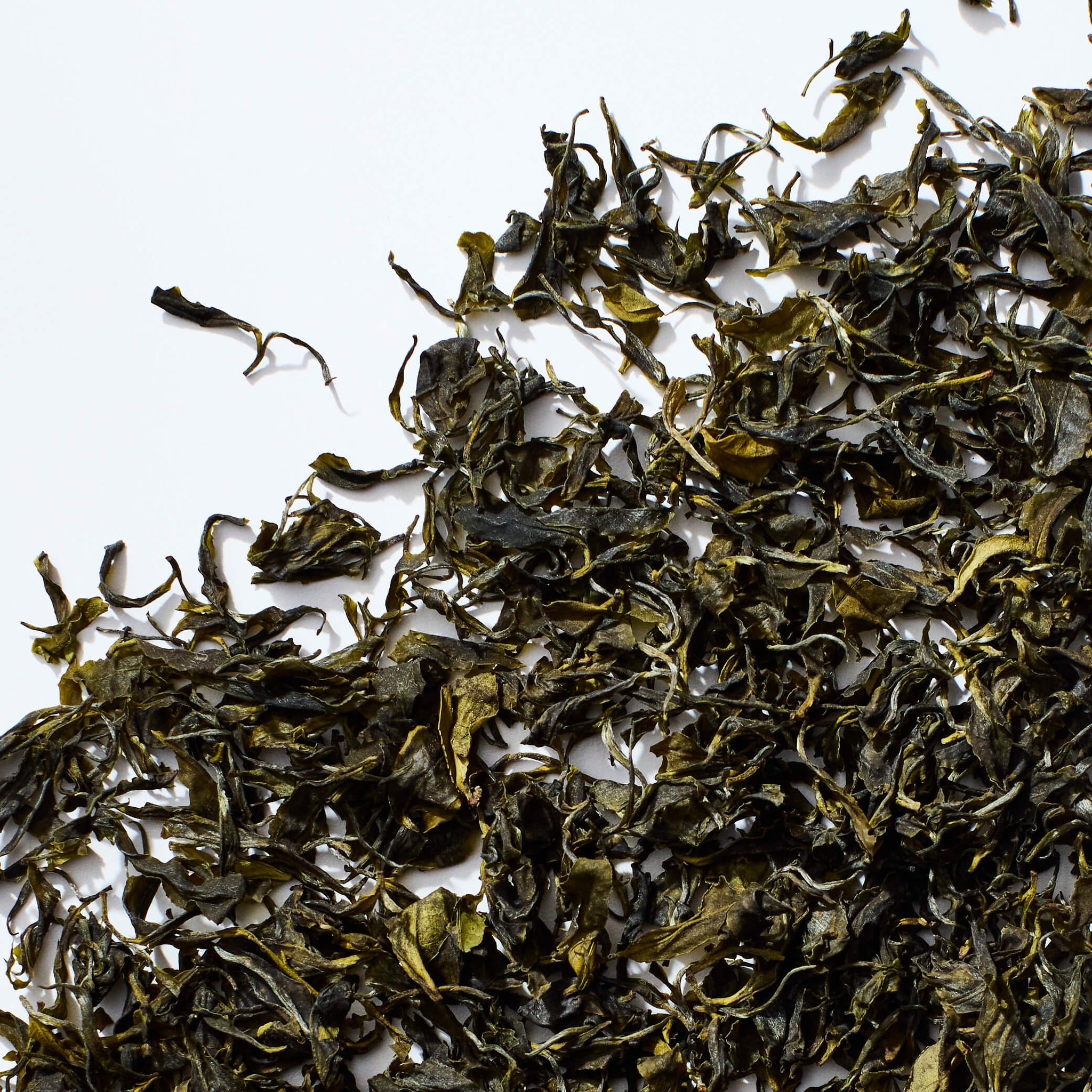 First Flush Darjeeling Emerald Green Tea