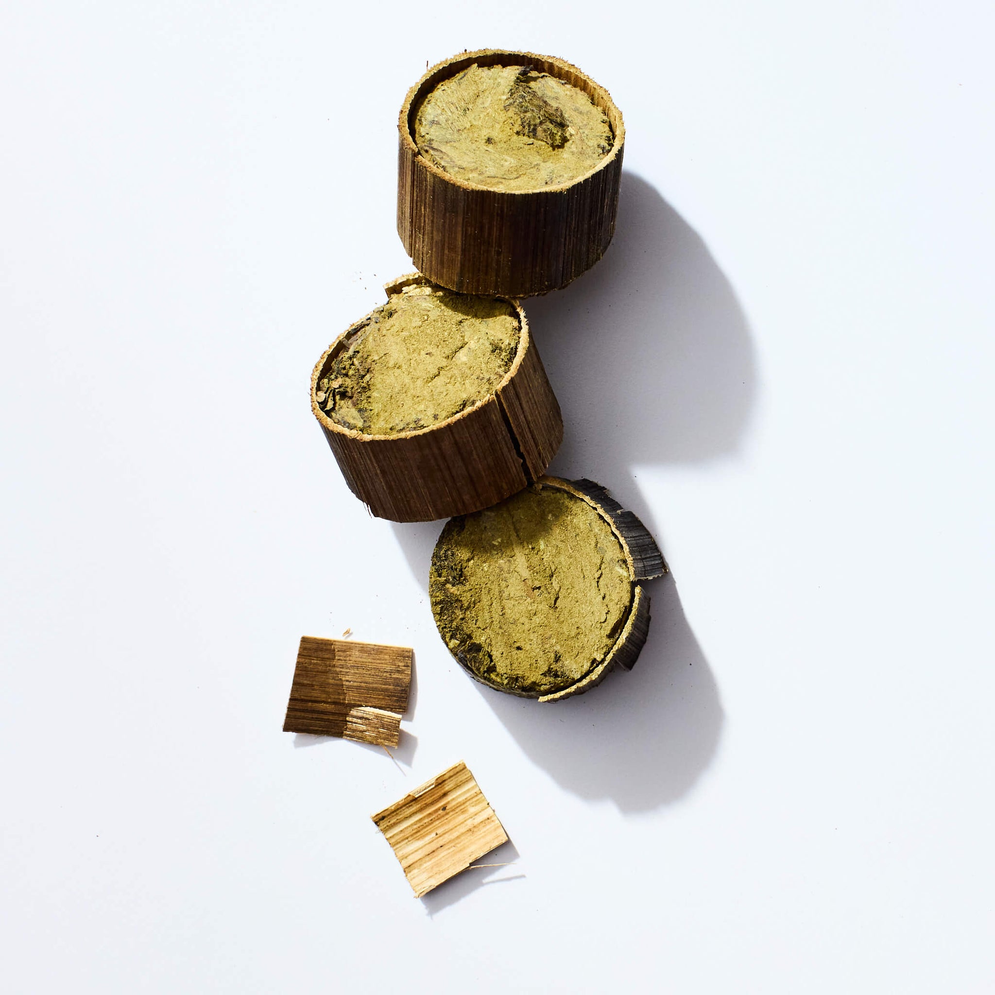 Buy Naga Khalap Tea (Smoked Bamboo Wild Tea) and Premium Indian Teas Online