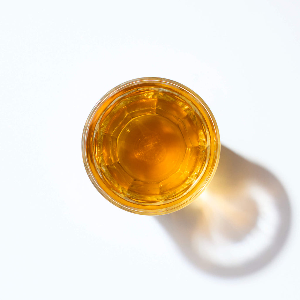 Buy Manipur Pu-erh Style Sheng Tea and Premium Indian Teas Online