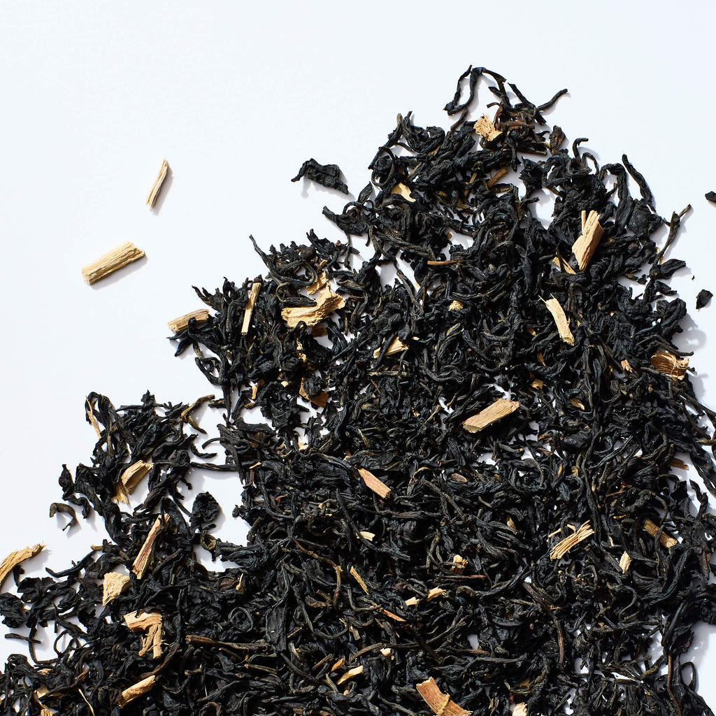 Buy Manipur Wild Galangal Black and Premium Indian Teas Online