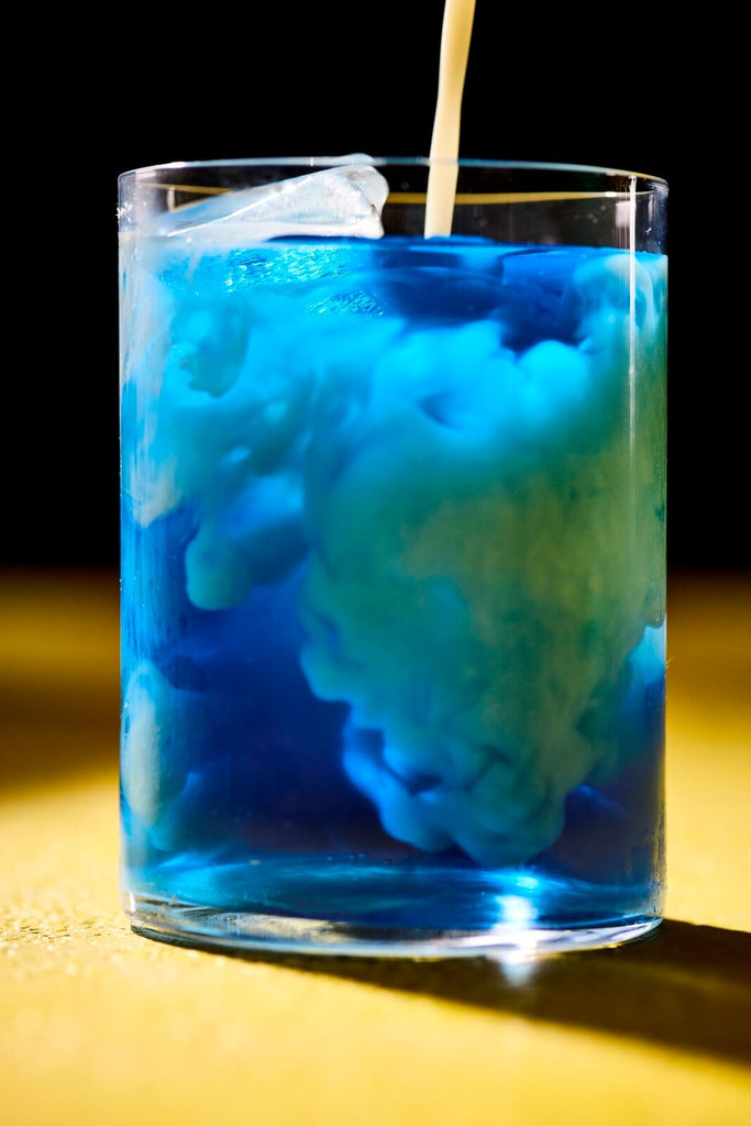 Blue Chai and Premium Indian Teas