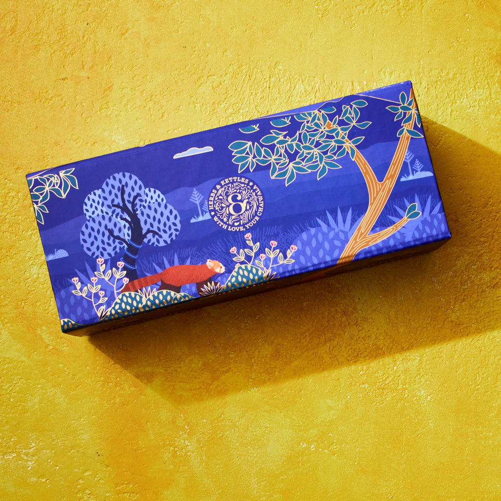 Buy Chai Gift Set and Premium Indian Teas Online